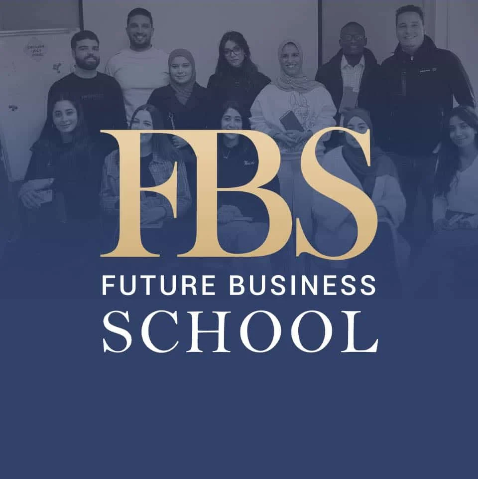 Design Graphique — FBS